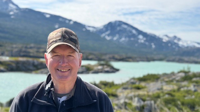Interview with a Birder: Legendary David Govatski